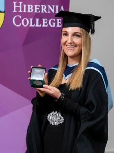 Sarah McCormack - Hibernia College