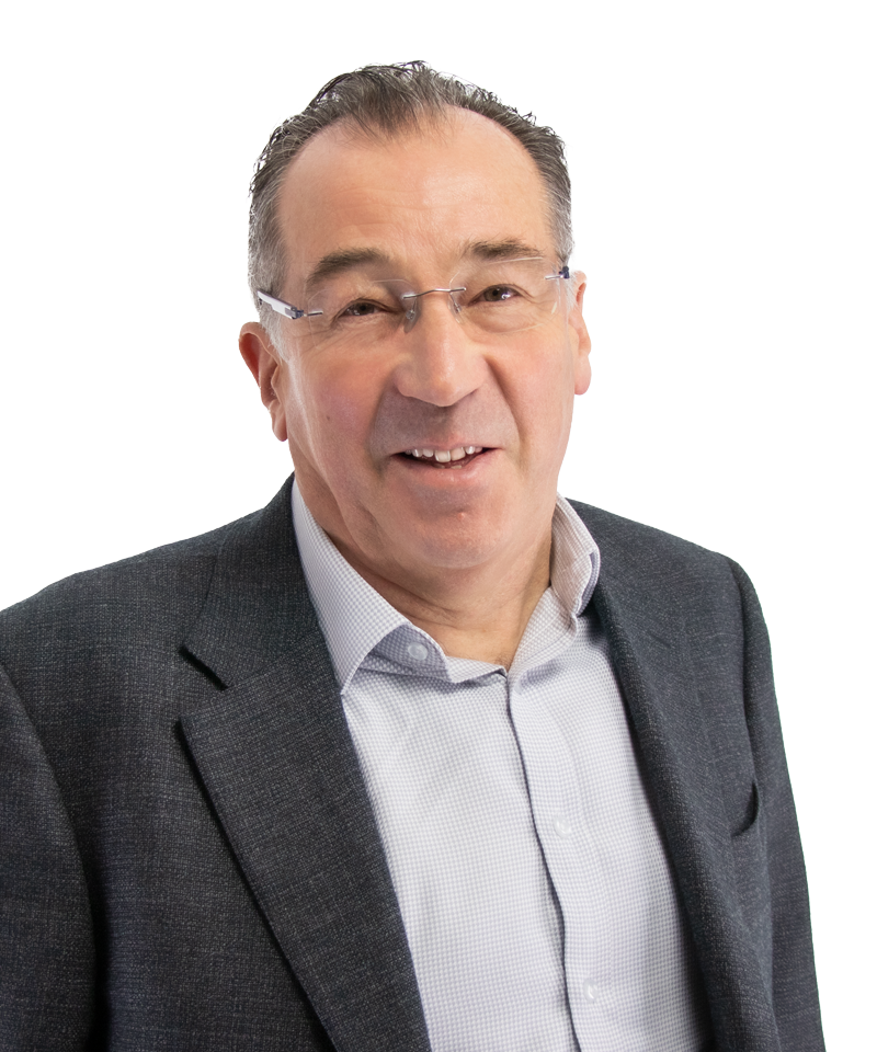 David Moffitt - Hibernia College